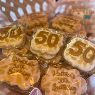Laser Tag Sugar Cookies - Etsy