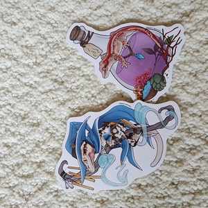 Fancy Victorian Dress: Hognose Morphs Sticker/print - Etsy