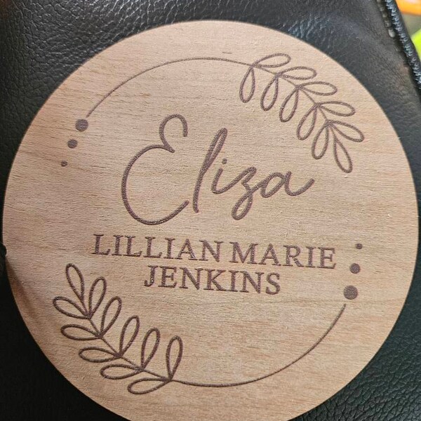 First Christmas Together Personalised Photo Frame, Christmas Gift for ...