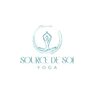 Monogram Logo Moon Logo Spiritual Logo Gold Letter Logo - Etsy