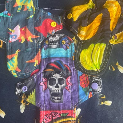 Key Fob and Coin Pouch, Memory Stick Trolley Coin Holder Bag Organizer ...