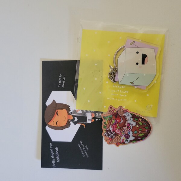 Oh Deer Diner Mug Sticker | Alan Wake 2 - Etsy