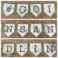 Eucalyptus and Gold Classroom Decor Bundle Editable - Etsy Canada