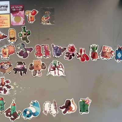 TFMI Ticket Acrylic Keychain Object Show - Etsy