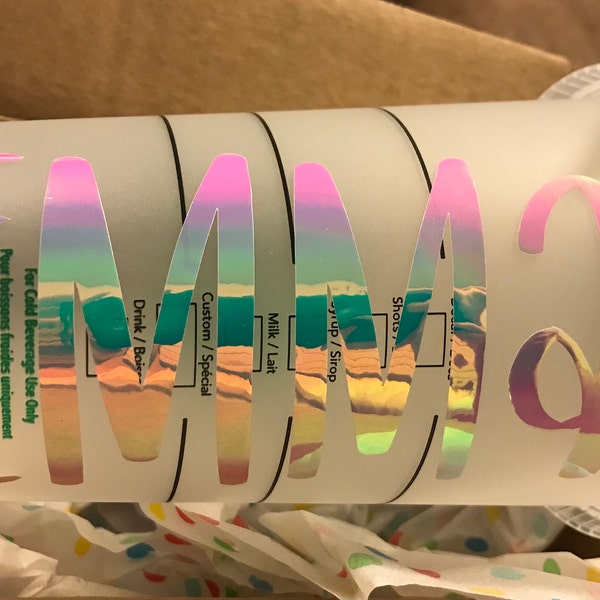 Mermaid Salt & Sun Rhinestone (4mm Ss16) Sublimation Template PNG File ...