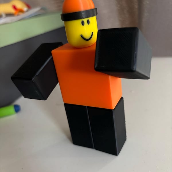 Roblox Spawn Block - Etsy