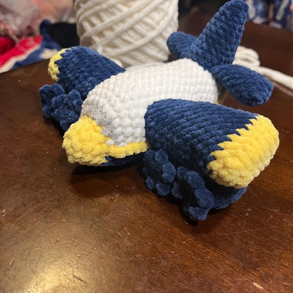 Crochet Pattern | Interactive Pattern | Crochet Bong Pattern | Water ...