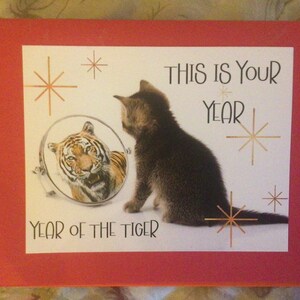 Festive Months of the Year Postcard Bundle Gift for Postcard | Etsy