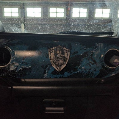 Predator Wall Mounted Artwork, Predator Fan Art, Predator 2 Bio, Celtic ...