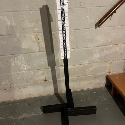 Upright Magnetic Scoreboard, Cornhole Bag or Washer Toss or Kan Jam ...