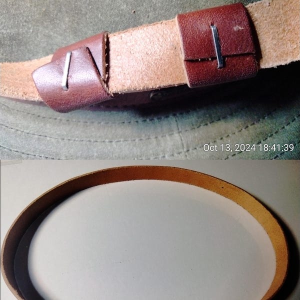 Bulk Leather Patch Hats, Richardson 168 7 Panel Hats, Custom ...