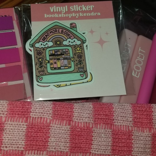 The Deluxe Annotation Kit Annotator School Journaling Teacher Gifts ...