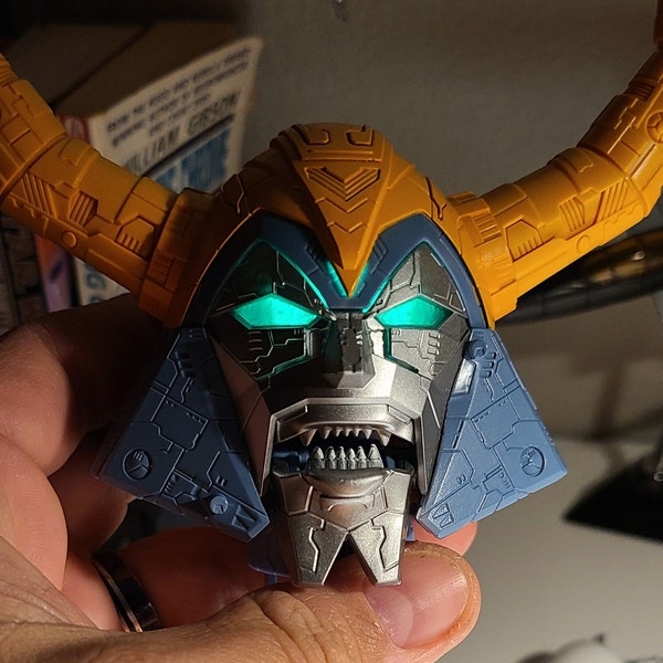 Transformers 86 Swoop Flight Stand 3D Printed - NO Figures Included. - Etsy