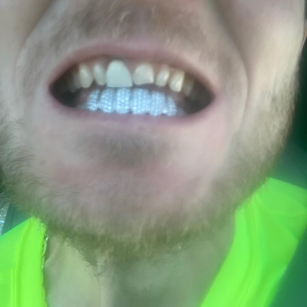 MOISSANITE Large Praying Hands Rosary Pendant Solid 925 Sterling Silver ...