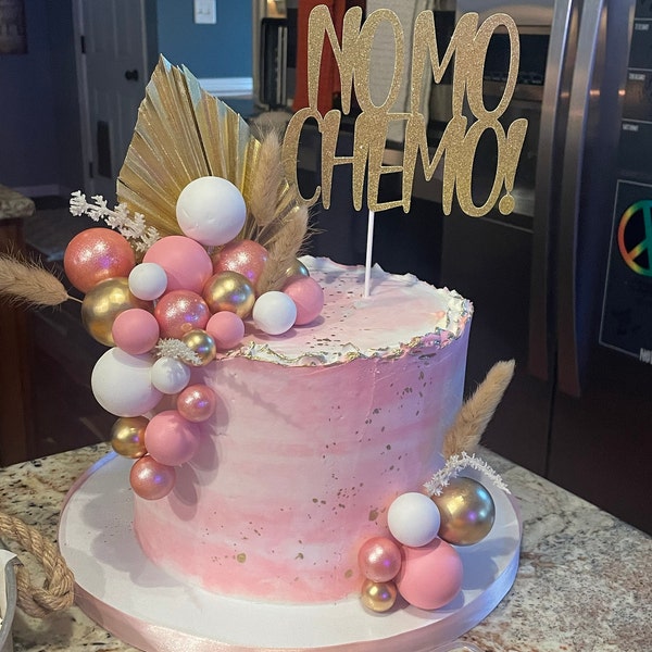 Peace Out 2023 Hello 2024 Cake Topper, Happy New Year Cake Topper, New ...