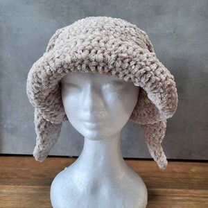 Rosetta Fairy Top Crochet Pattern - Etsy