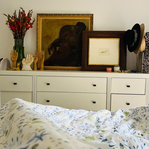 LOTUS POOL BOWL 90's Pool Chip and Dip Bowl Set - Etsy