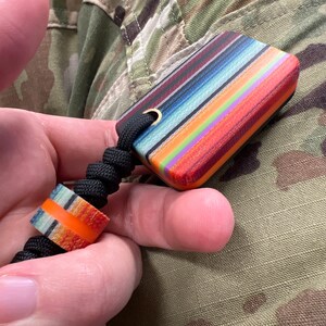 Glow GITD Broken Heart Bandaid Ranger Eye RE Patch EDC - Etsy