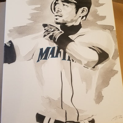 Hulk Hogan Print - Etsy