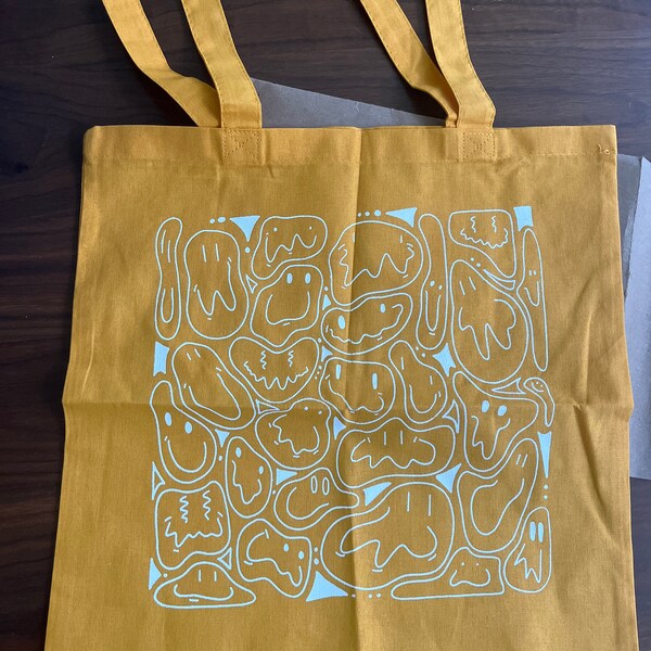 Collapsable Fruit Bag- Downloadable Crochet Pattern - Etsy