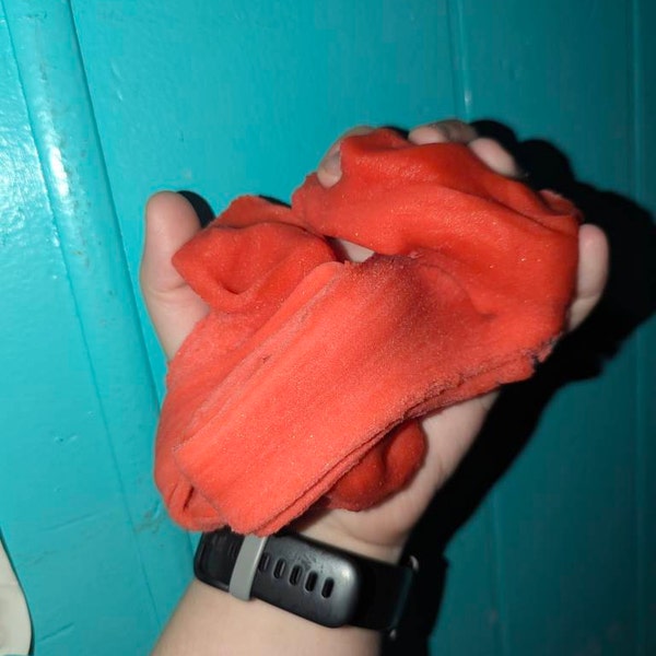 5oz Slime Container, Extra Slime Container, Slime Jar, Plastic ...