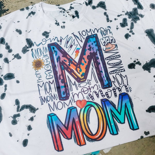 Mom Design Png, Mom Design Png,mother Design Png ,mom Typography Print ...