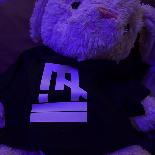 Custom” Emotional Support Emo Bear” Bear Shirt Customizable! - Etsy