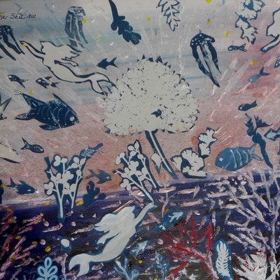 DIY Cyanotype Kit - Etsy