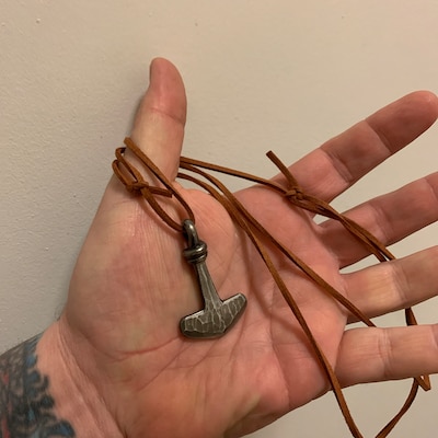 Handmade Viking Axe, Blacksmith Forge Authentic Replica, Pagan Norse ...