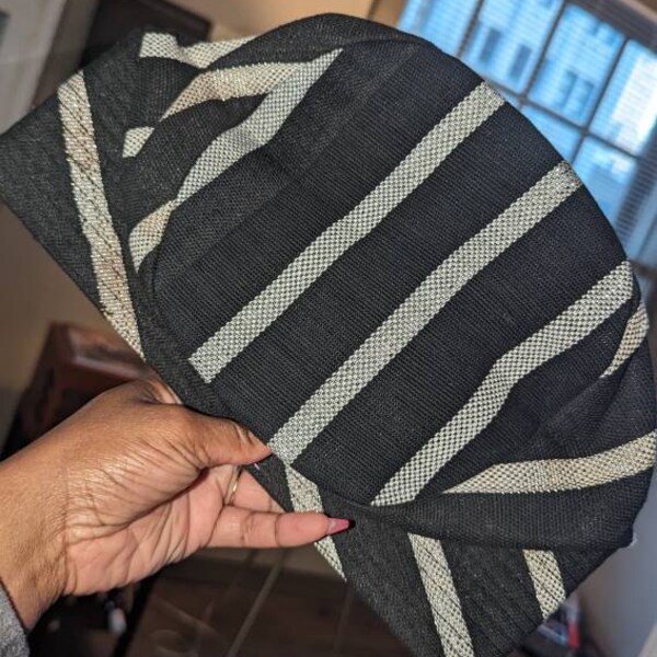 African Hat, Aso Oke, Kufi Hat, Nigerian Wedding Hat, Agbada Hat ...