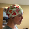 Scrub Cap, Scrub Hat, Surgical Scrub Hats, Surgery Caps, Scrub Caps for ...