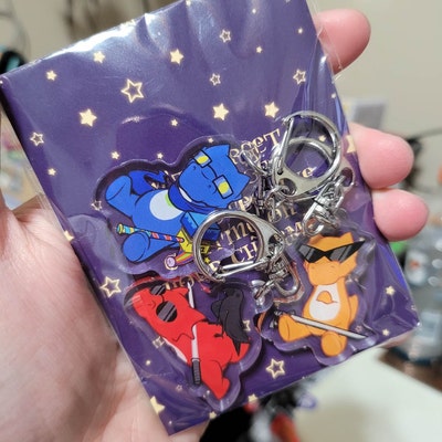 Scalemate Charms - Etsy