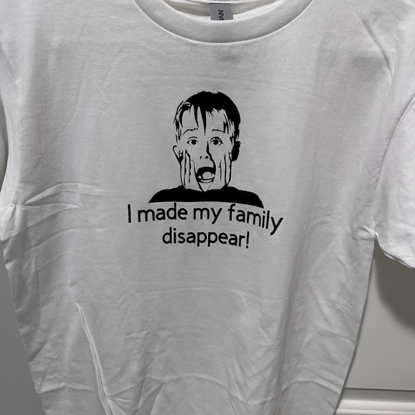 Kevin Mcallister Digital Cut Files | Cricut | Silhouette Cameo | Svg ...