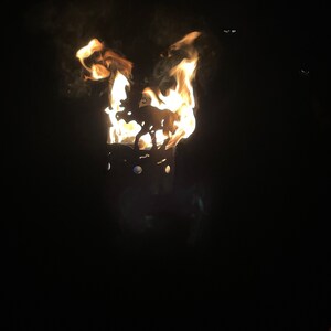 PKS Copper Pickaxe phoenix Copper Garden Tool - Etsy