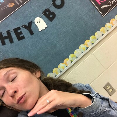 Hey Boo Banner, Halloween Glitter Garland, Halloween Banner, Halloween ...