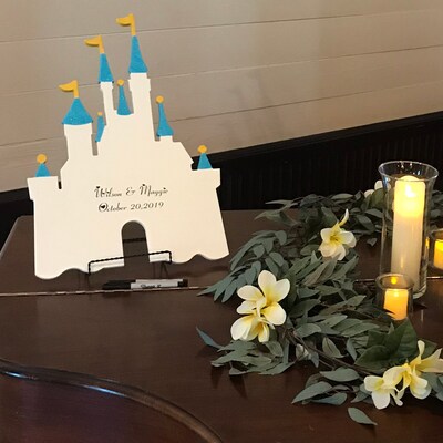 Disney Castle, Castle Wood Cut Sign Wood Sign Art, Wood Princess ...