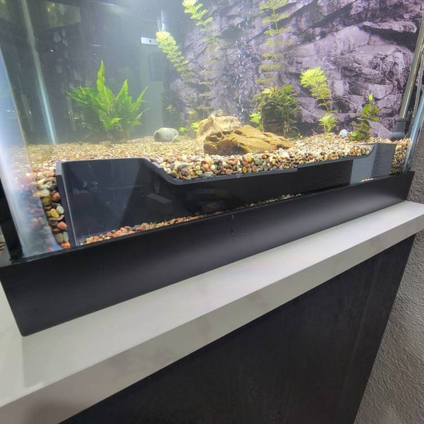 4 in 1 Aquarium and Terrarium Cave, 3 Sizes - Etsy