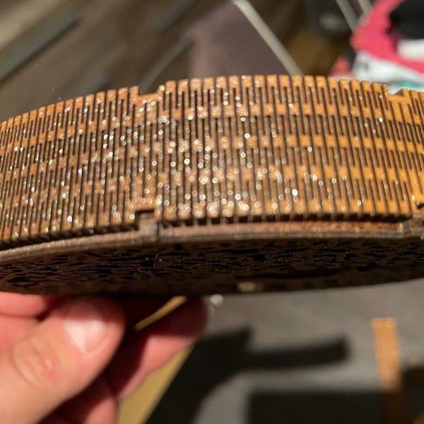 Playing Game Cards Box Svg Laser Cut File Glowforge Box for Game Cards ...