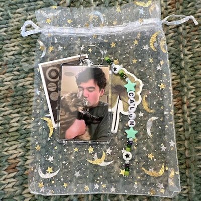 Niall Horan Flicker Album Bracelet - Etsy