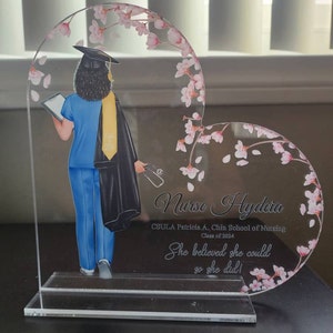 Mother and Daughter Graduation Gift, Daughter Graduation Gift, Class of ...