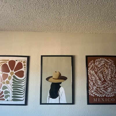 Puerto Rico Art Printable Wall Art Puerto Rico Art Print Puerto Rico ...