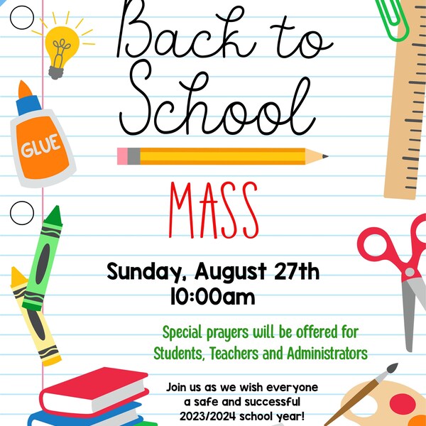 Editable Back to School Open House Template Flyer Digital 8.5x11 Kids ...