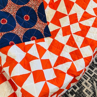 Stars Align Quilt Pattern PDF - Etsy