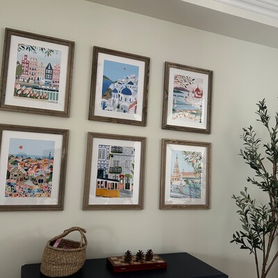 Fig Print Kitchen Decor Fruit Illustration Botanical Print - Etsy