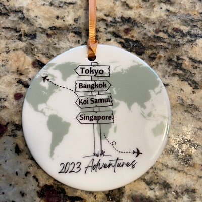 Solar Eclipse 2024 Ornament, 2024 Total Eclipse Ornament, Eclipse ...