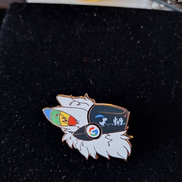 Derpy the Tiger & Sussy Kpop Demon Hunters 5x7 Art Print - Etsy