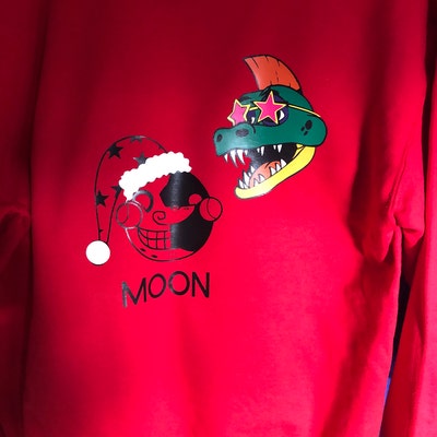 Fnaf Security Breach Svgs Five Nights at Freddy's Digital Files Svg Png ...