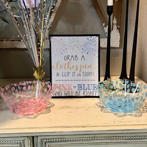Candy Buffet Sign, Grab a Bag & Enjoy Some Treats Sign, Candy Bar ...