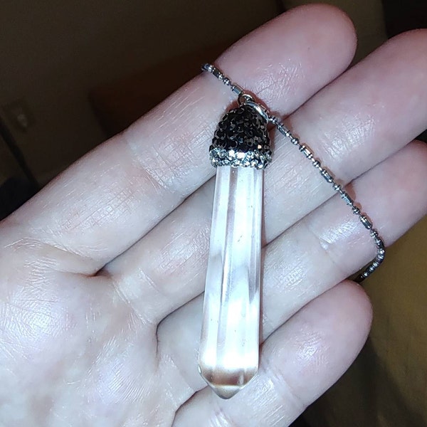 Spaceship Locket - UFO Locket Necklace - Alien Locket - UFO Jewelry ...