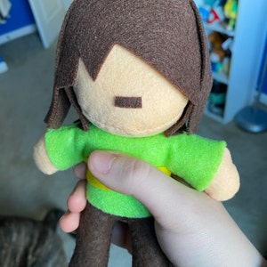 PPG Octi Plushie | Etsy